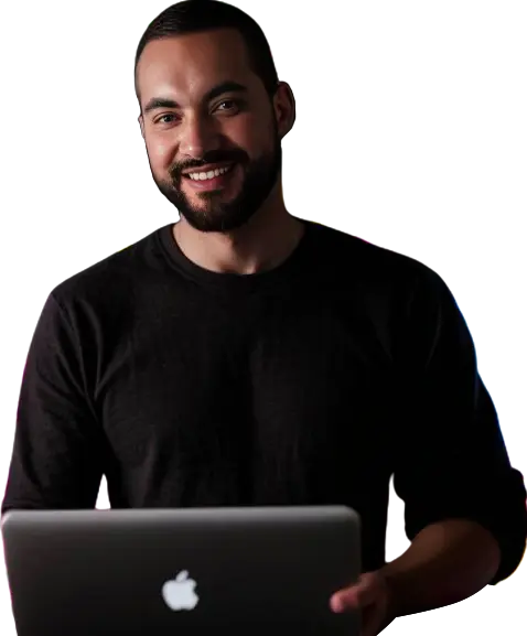 M. Gamal | Full Stack Developer